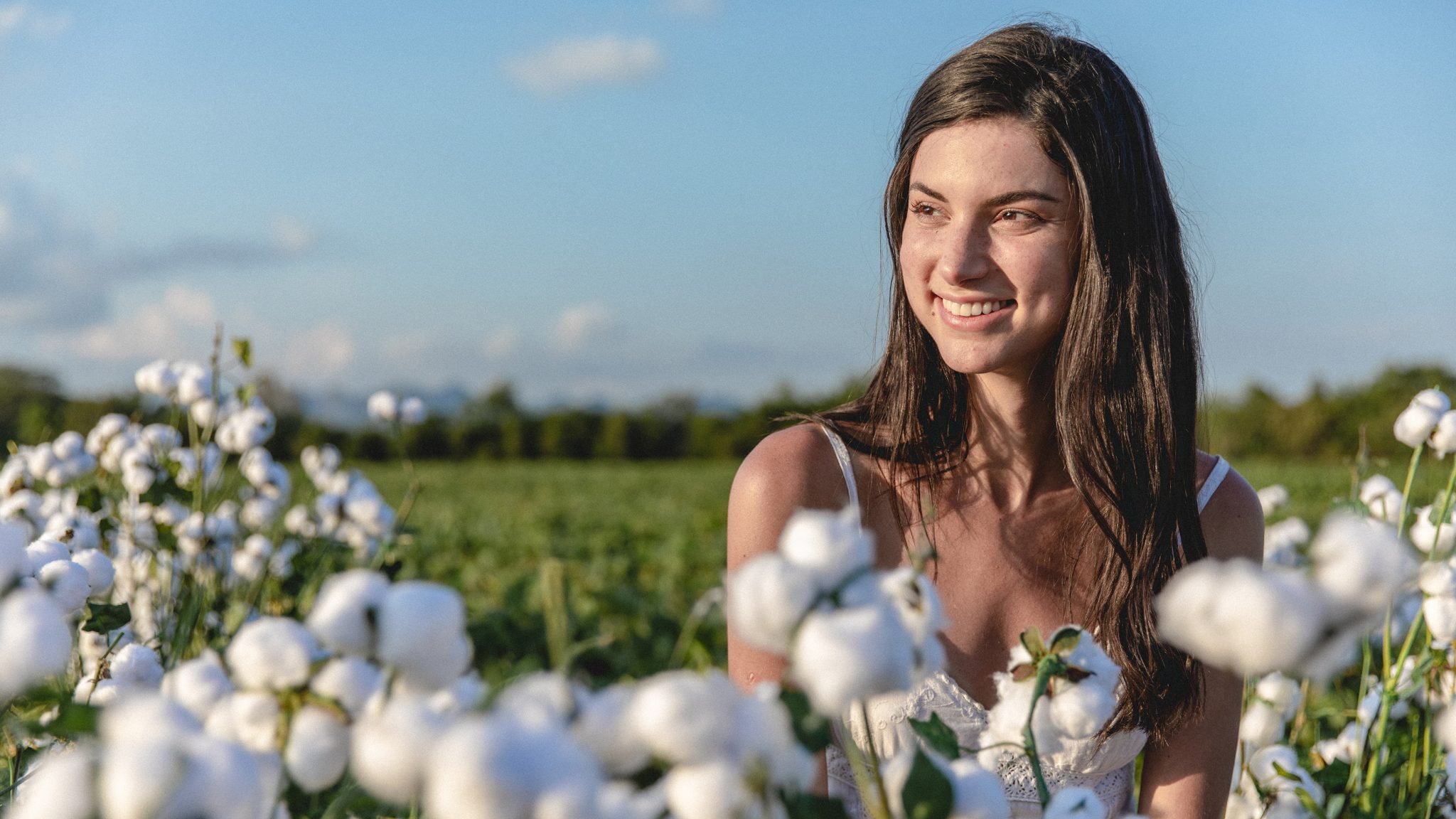 Innovadora línea de cuidado íntimo, con algodón 100% orgánico, invita a ...