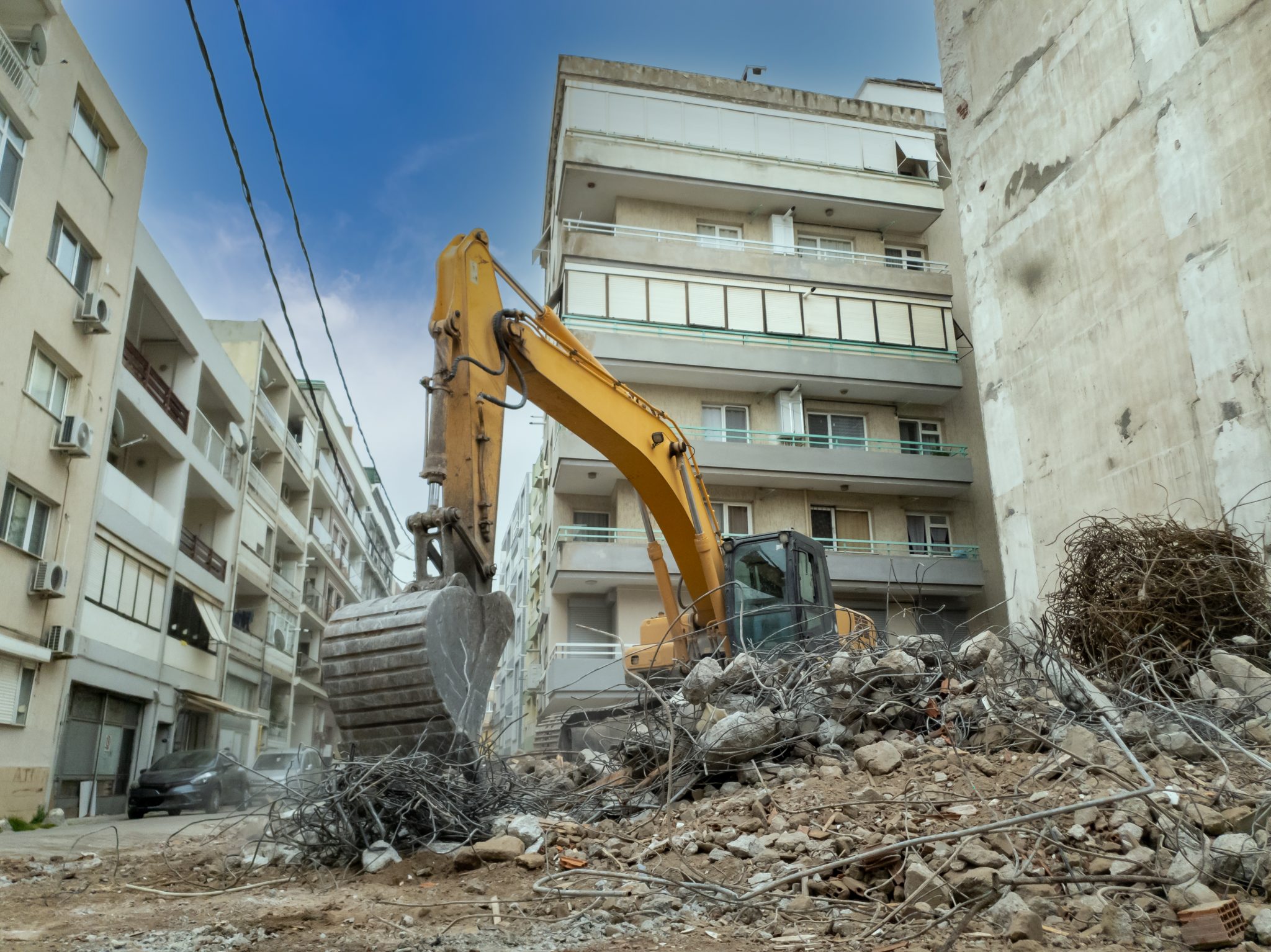¿QUÉ HACER ANTES, DURANTE Y DESPUÉS DE UN SISMO? - Elements ¿QUÉ HACER ANTES, DURANTE Y DESPUÉS DE UN SISMO? - Elements
